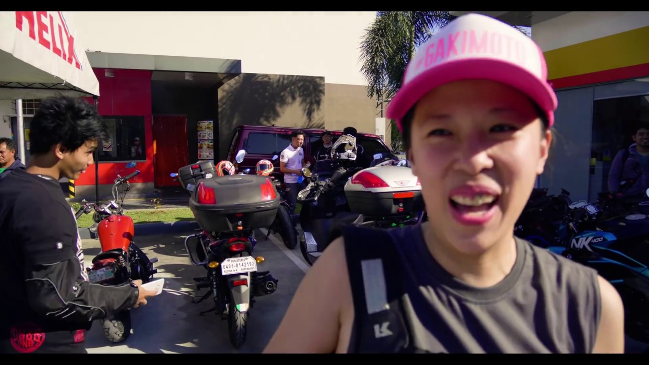 When Moto Vloggers meet up... - YouTube
