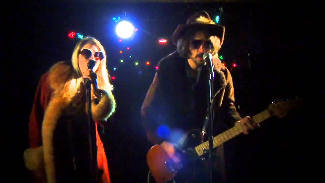 "Midnight Ride" Music Video - YouTube