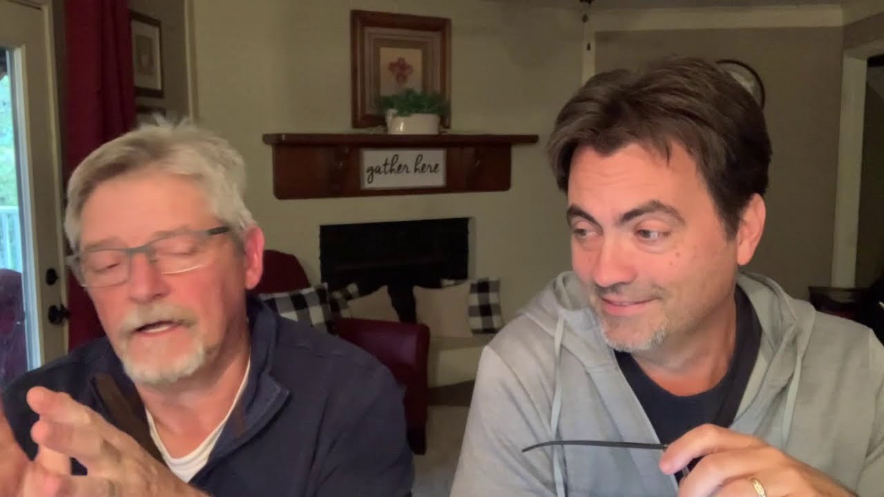 MF 68: Team One Rocks! - YouTube