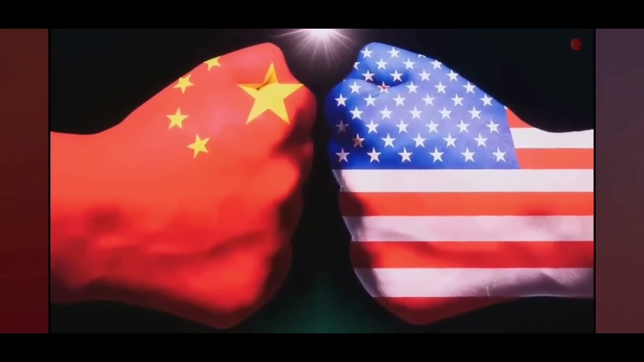 China Strikes Back! How the US-China Trade War Escalated | Impact ...