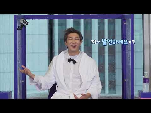 Türkçe Altyazılı RUN BTS! 131 Bölüm