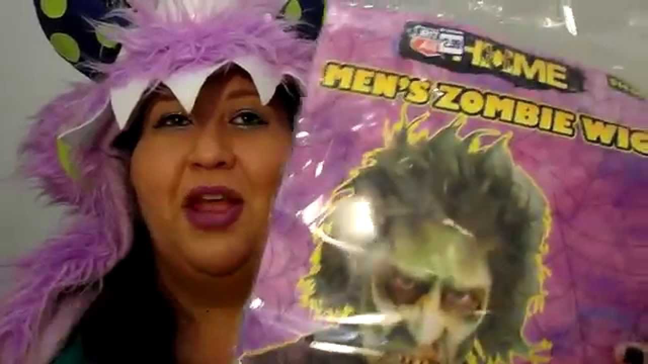 99 Cent Store Halloween Costume And Decor Haul 31 Days Of Halloween 99-cent-store-halloween-costume-and-decor-haul-31-days-of-halloween