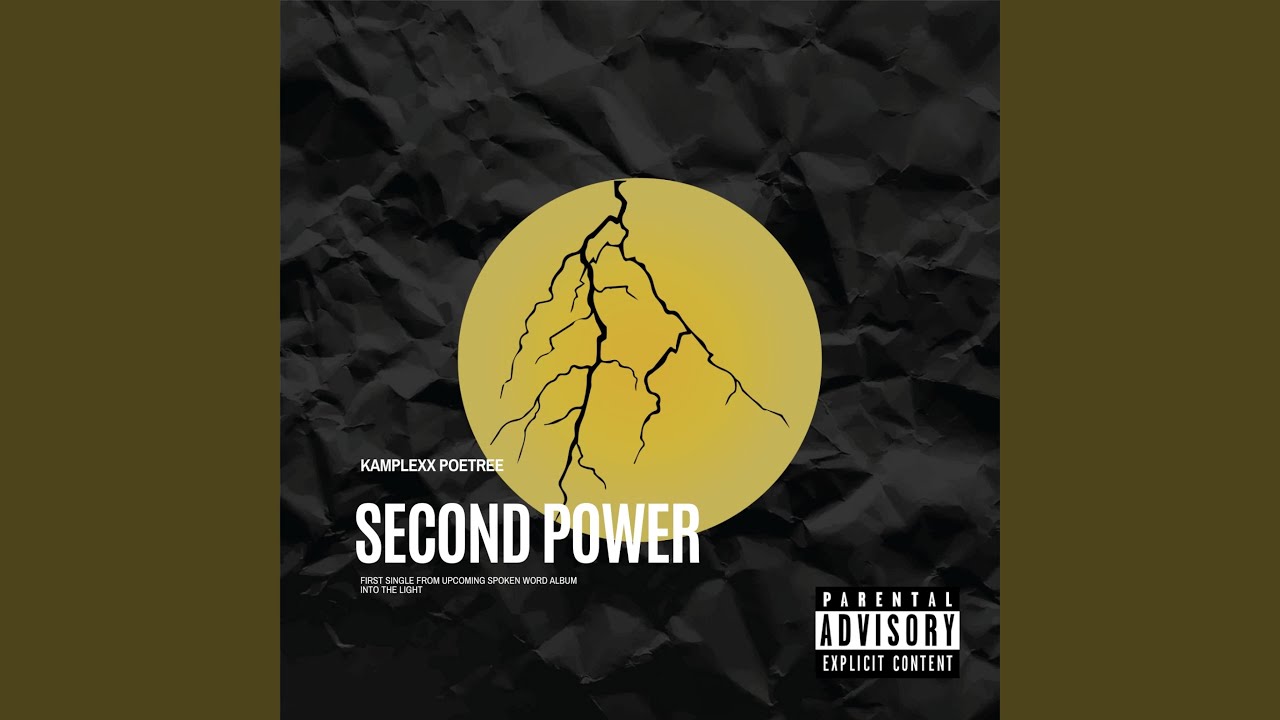 SECOND POWER - YouTube
