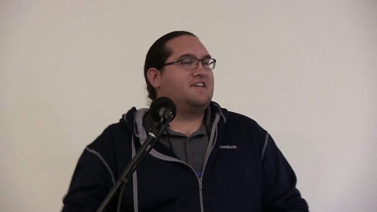 Ryan Spring - Choctaw Nation - YouTube