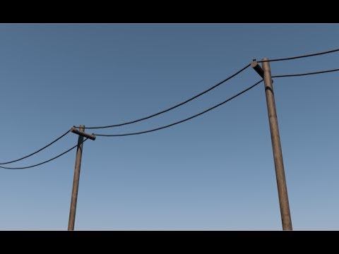 How To Create Spline Dynamics In Cinema 4D - YouTube