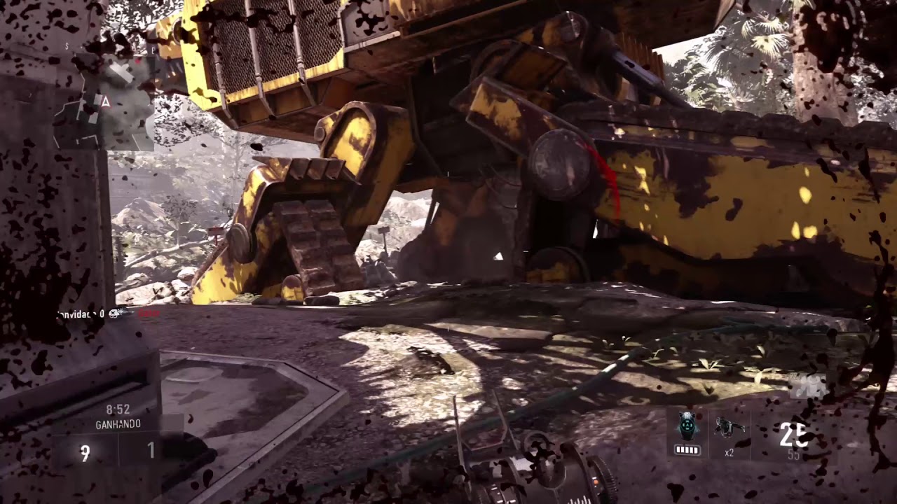 Call of Duty AW - YouTube