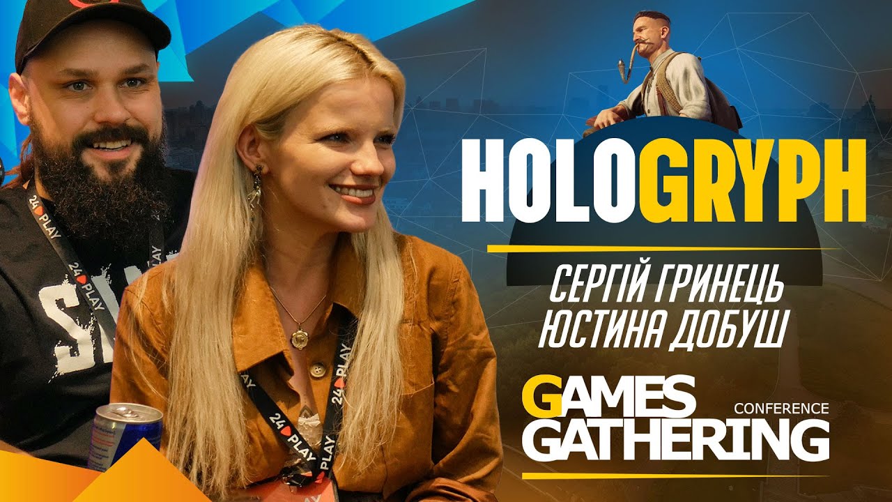 Про галичан у SAND і як видавець tinyBuild допомагав українцям: інтерв ...