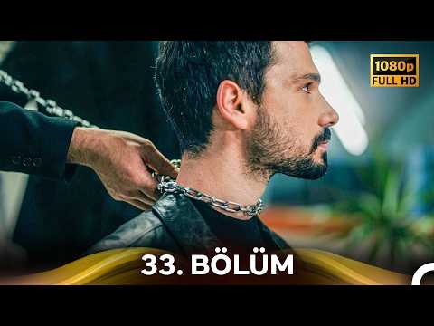 Hudutsuz Sevda 33. Bölüm (Yeni Versiyon)