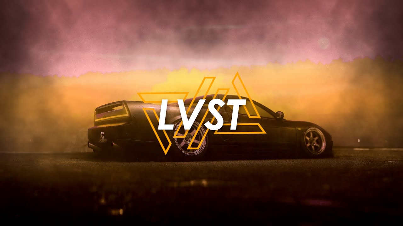 LVST - DUNE - YouTube