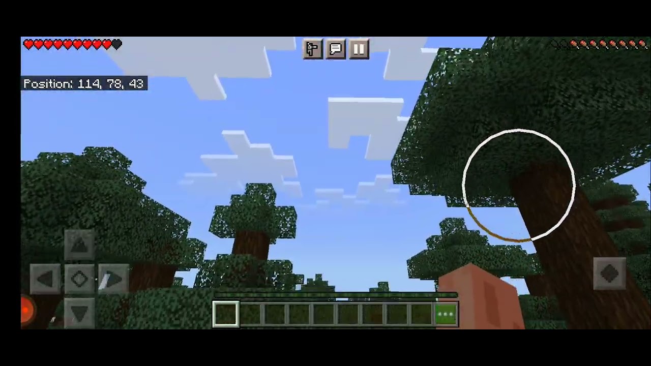 Minecraft survival part 1 swag gaming - YouTube