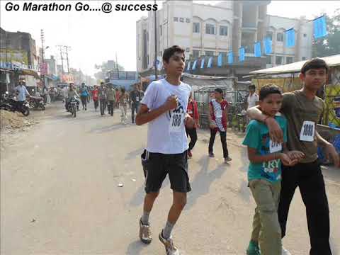 Barabanki Marathon 2011 | Barabanki | Dewa shareef | Barabanki District ...
