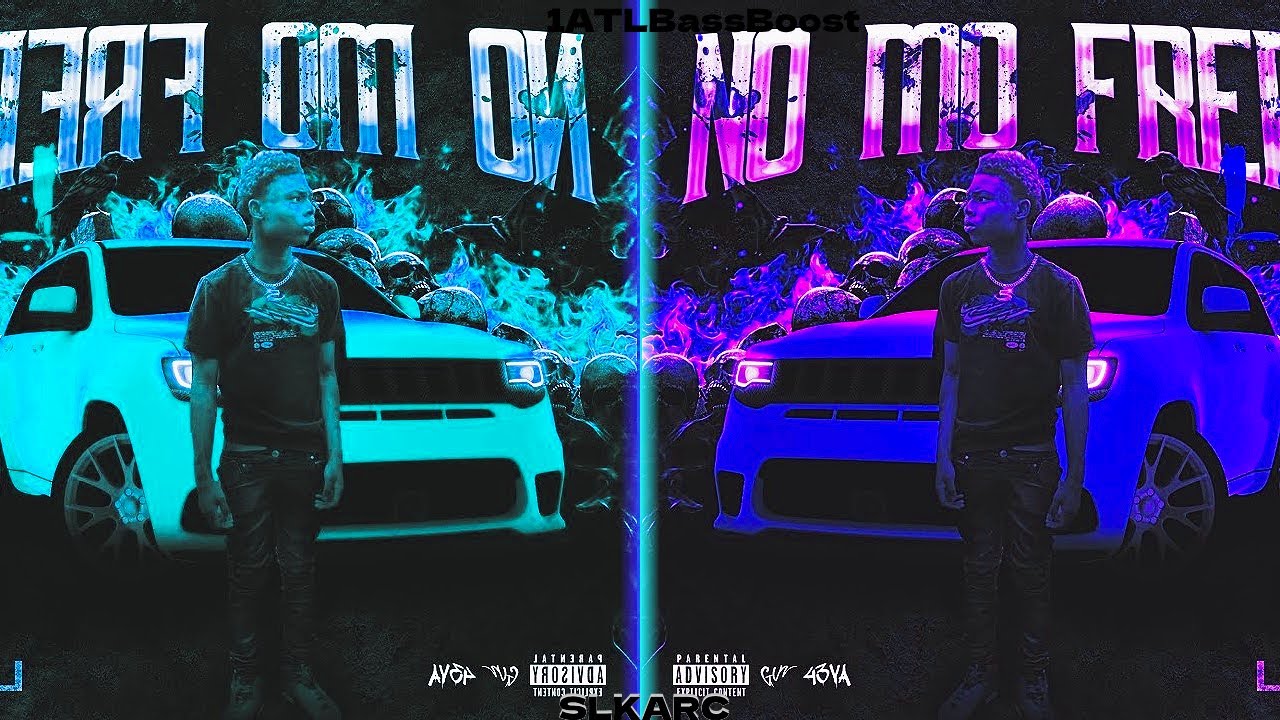 L5 - You A Fool [Bass Boosted] - YouTube