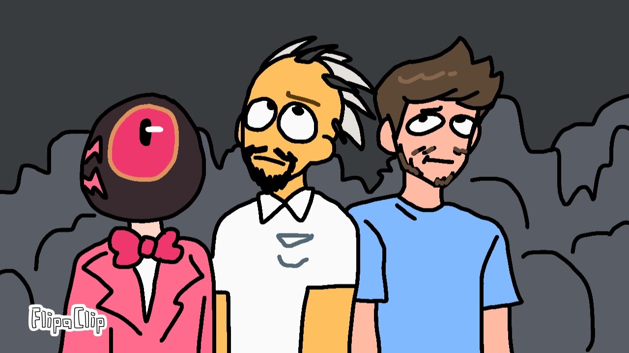 Low | Flamingo/Albertsstuff meme “animation” - YouTube