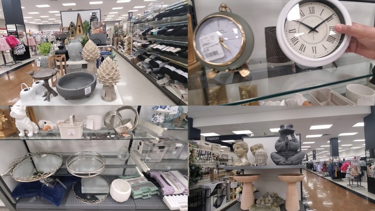 VISIT WINNERS STORE IN MONTREAL CANADA - YouTube