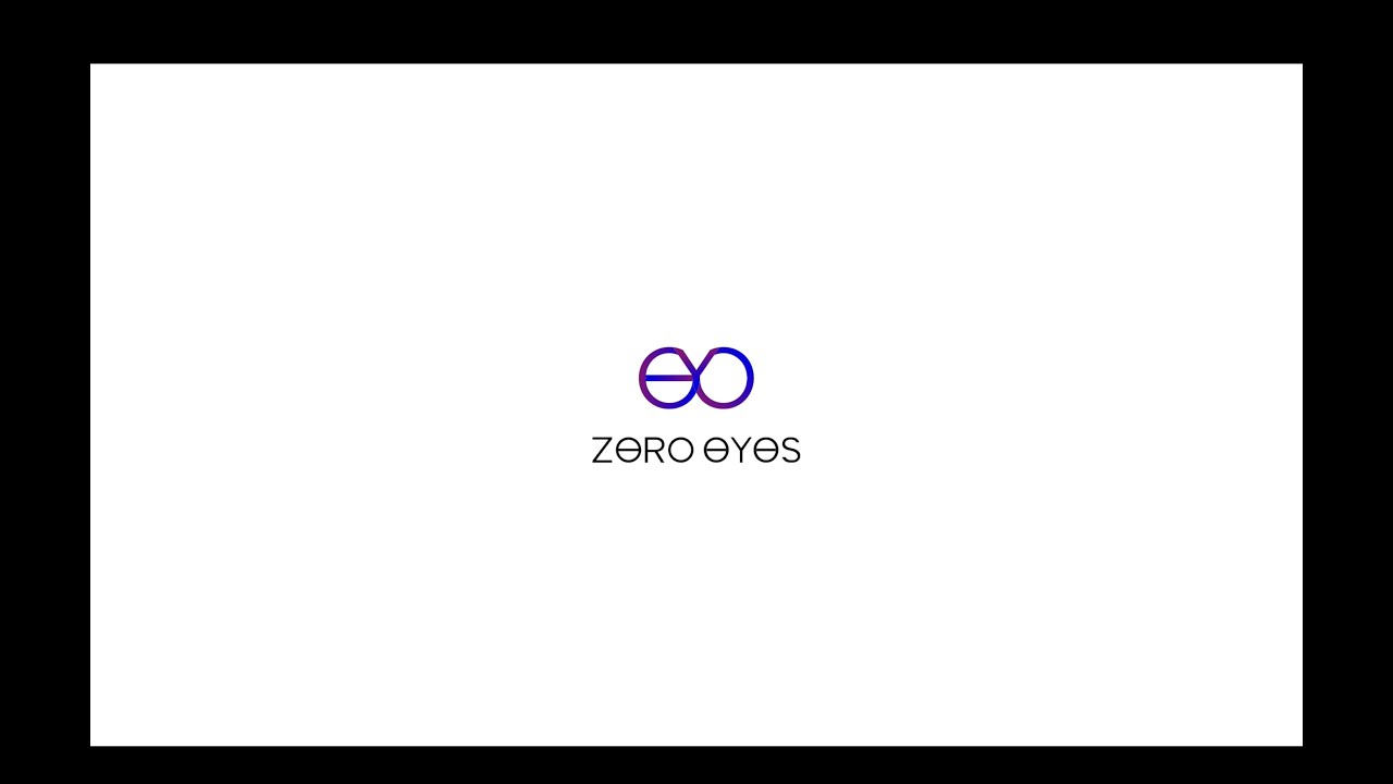 제로아이즈(ZeroEyes) 소개 영상 - YouTube