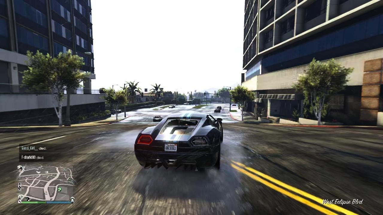 Buttered cheeks - YouTube