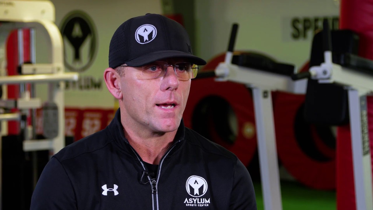 How To Give Your Athletes the Best in Performance Training - YouTube