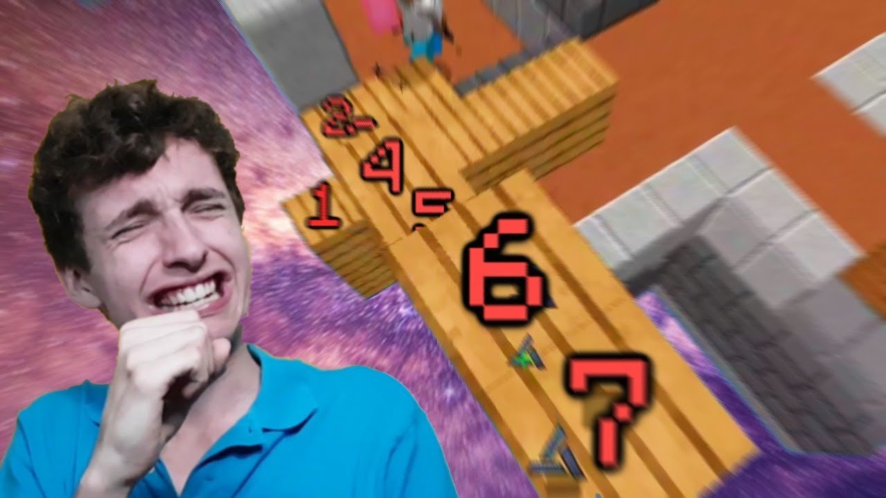 The Best Block Clutch Montage You Will Ever See - YouTube