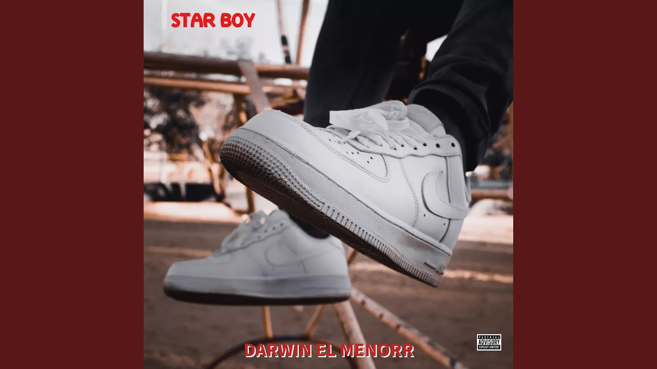 Star Boy - YouTube