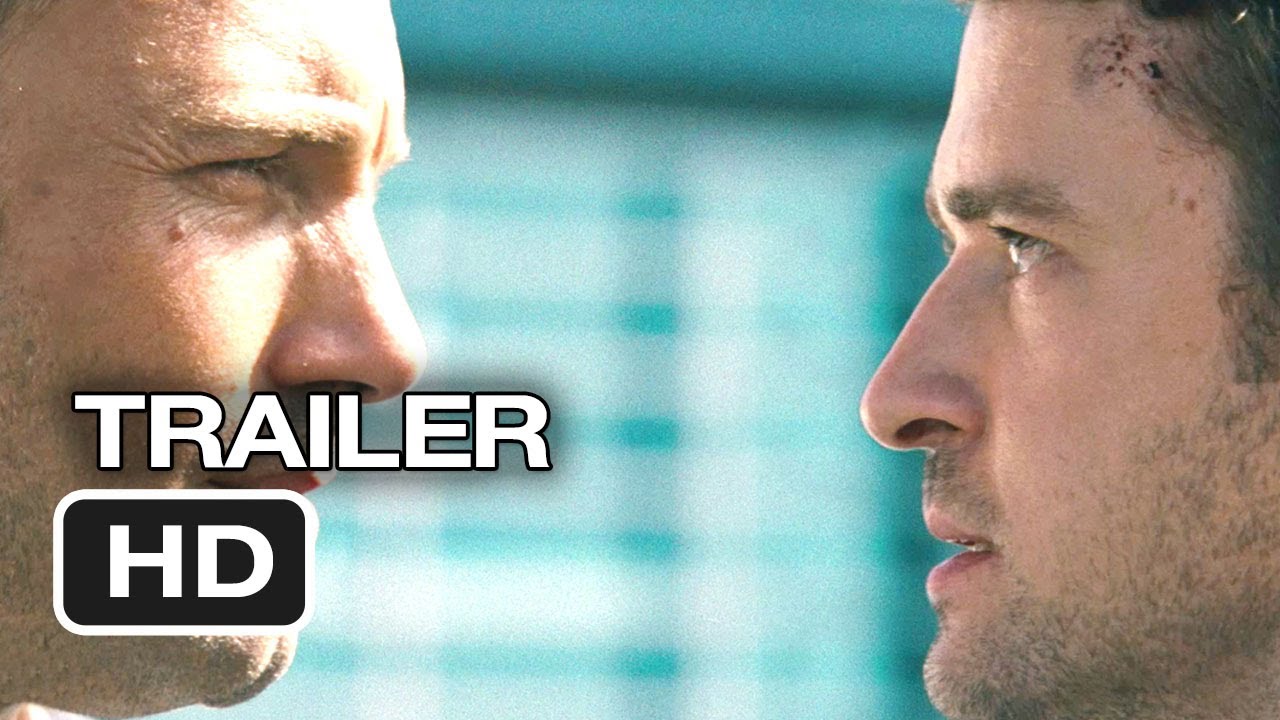 Runner, Runner TRAILER 1 (2013) - Justin Timberlake, Ben Affleck Movie ...