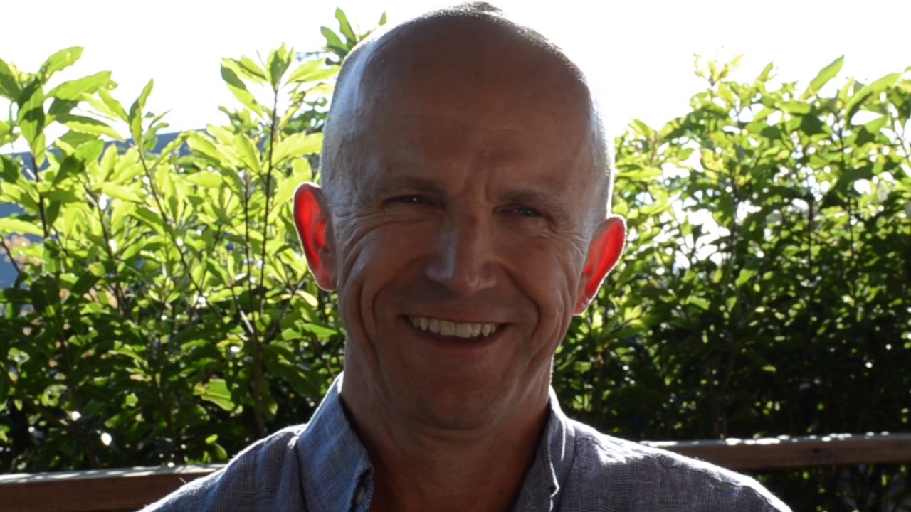 Darrell Murray - Wealth Within Testimonial - YouTube