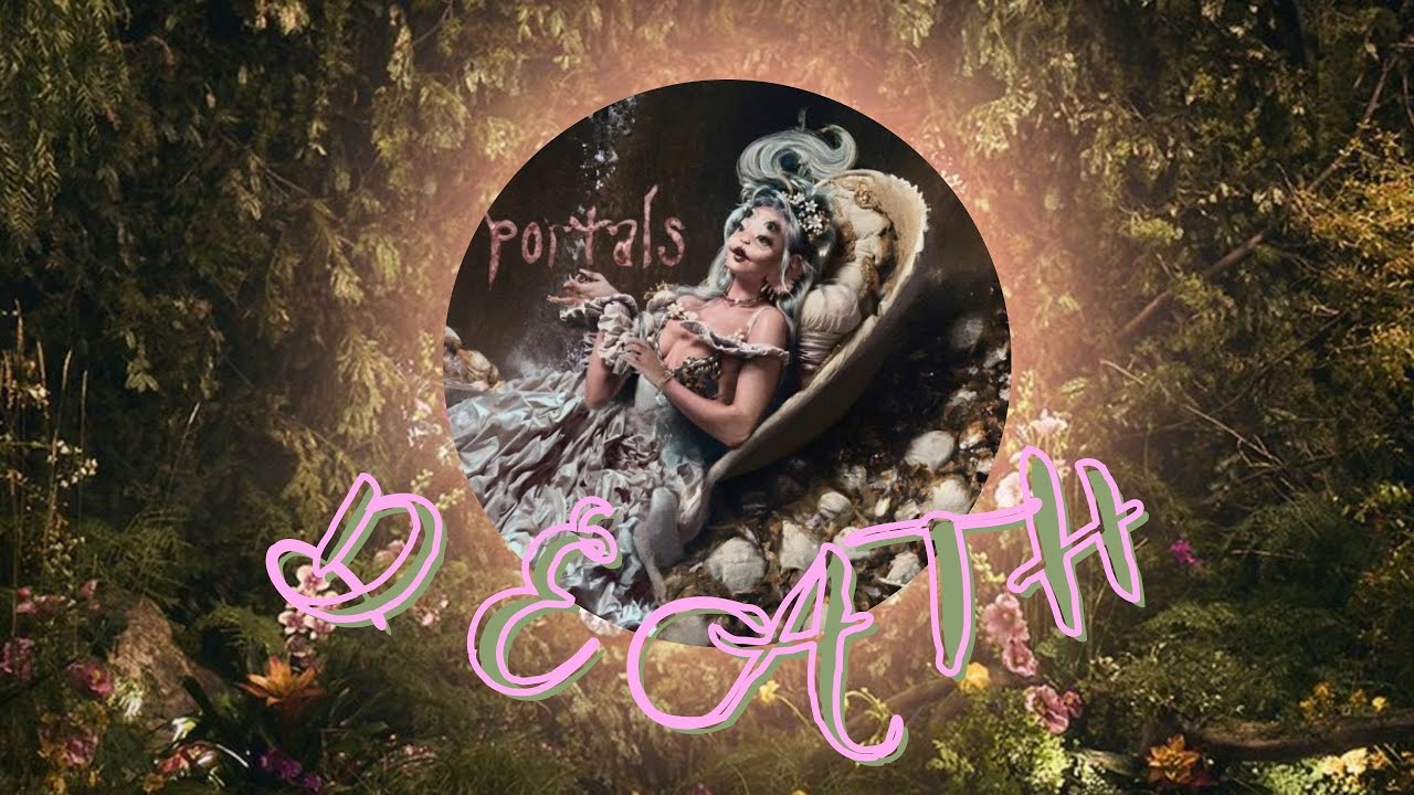 Death - Melanie Martinez (Mirrored Full Dance) - YouTube Music