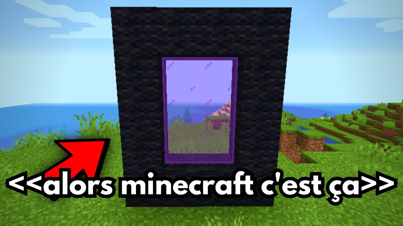 j'ai acheté minecraft de aliexpress... - YouTube