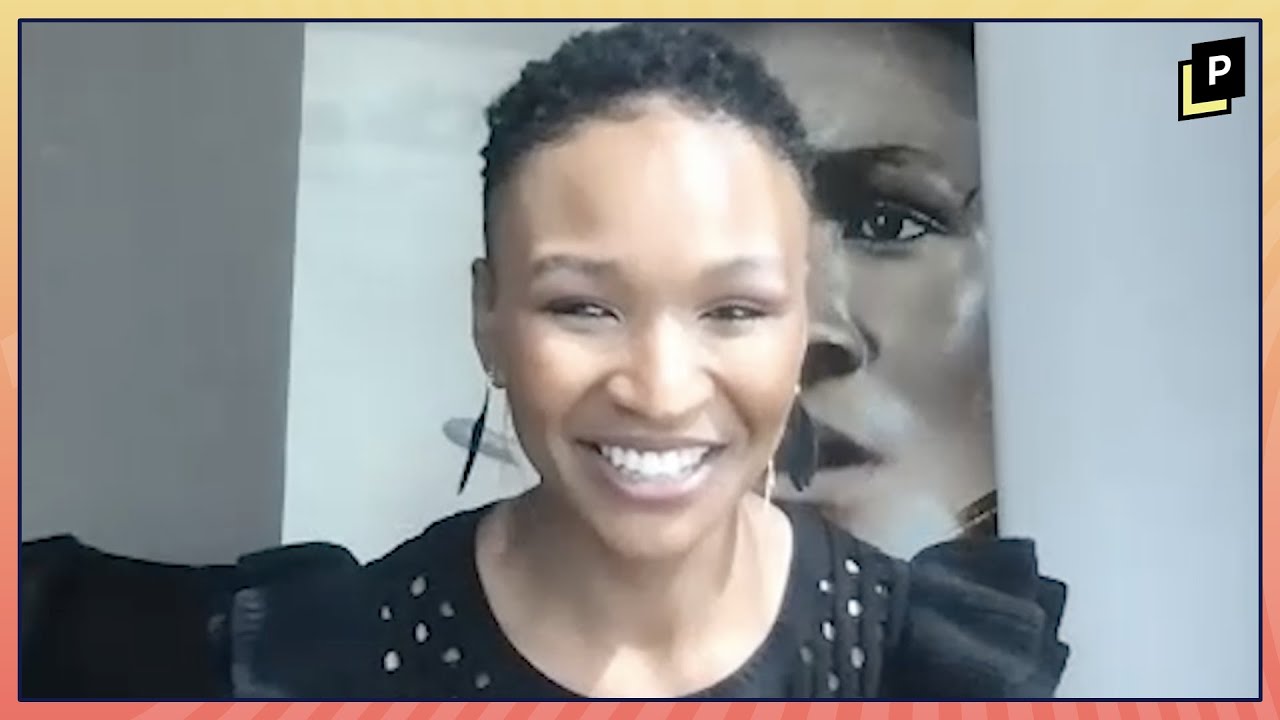 TIFF23: Noxolo Dlamini Talks Death of a Whistleblower & Telling ...