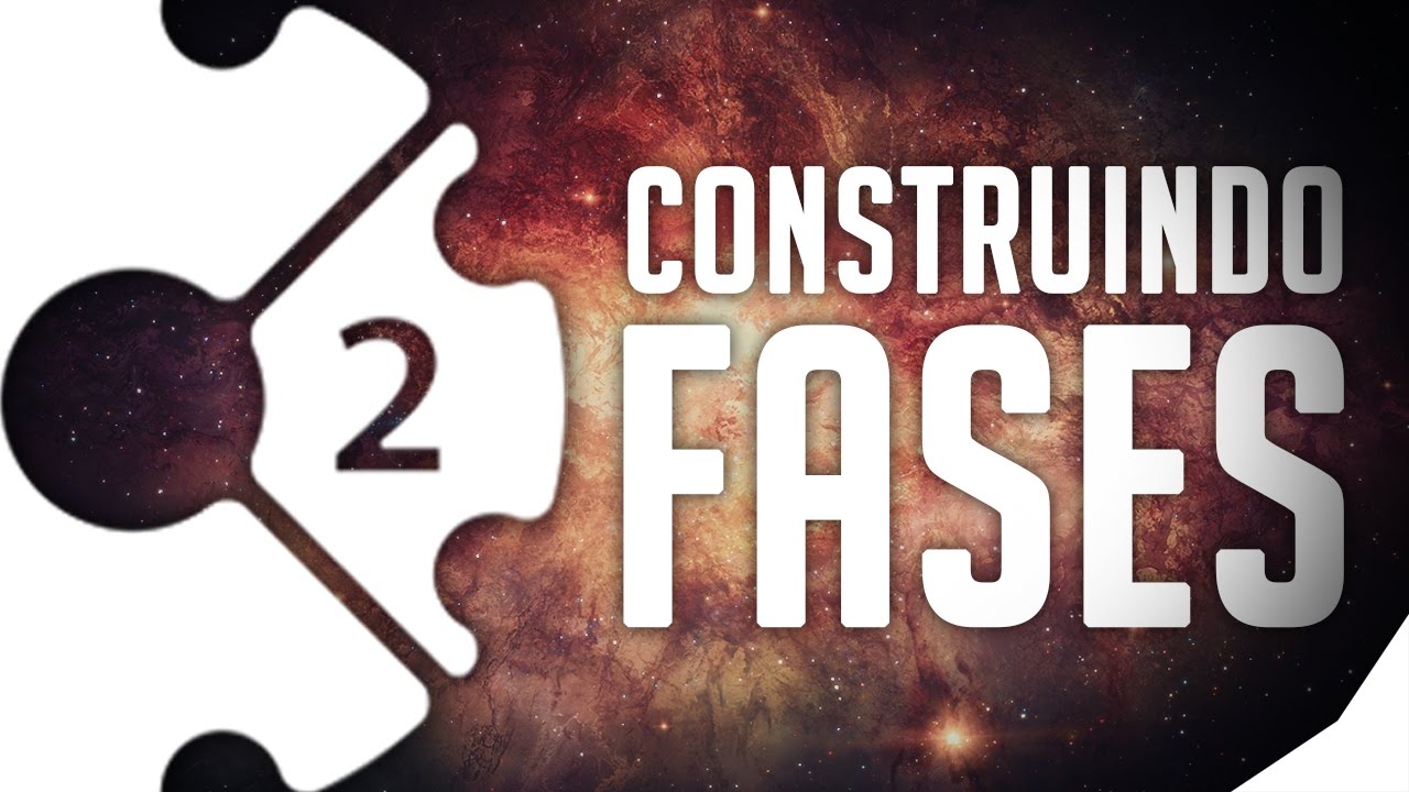 3 Maneiras de fazer sua fase no Construct 2! - YouTube
