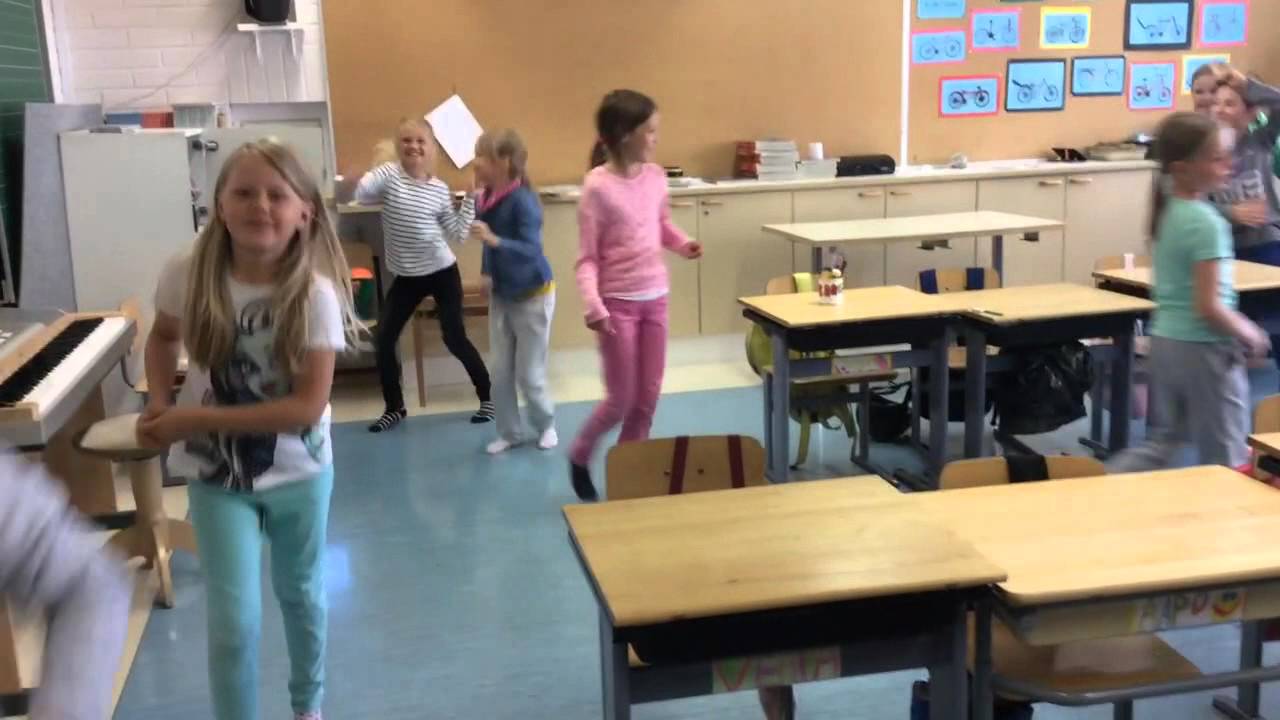 3.lk Pitkä vokaali ja diftongi - YouTube