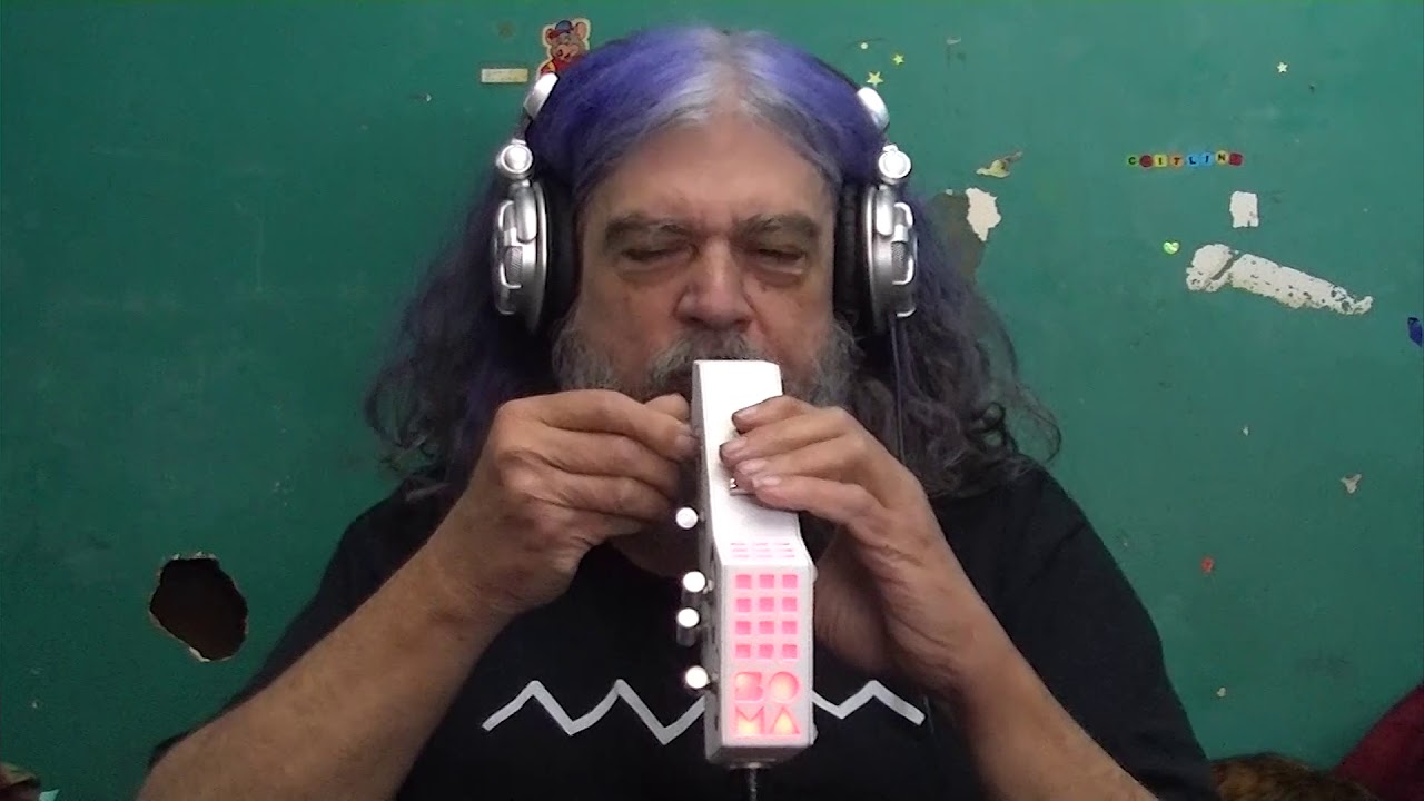 Soma Pipe "Magic in the Bloomers" - Project 141 - YouTube