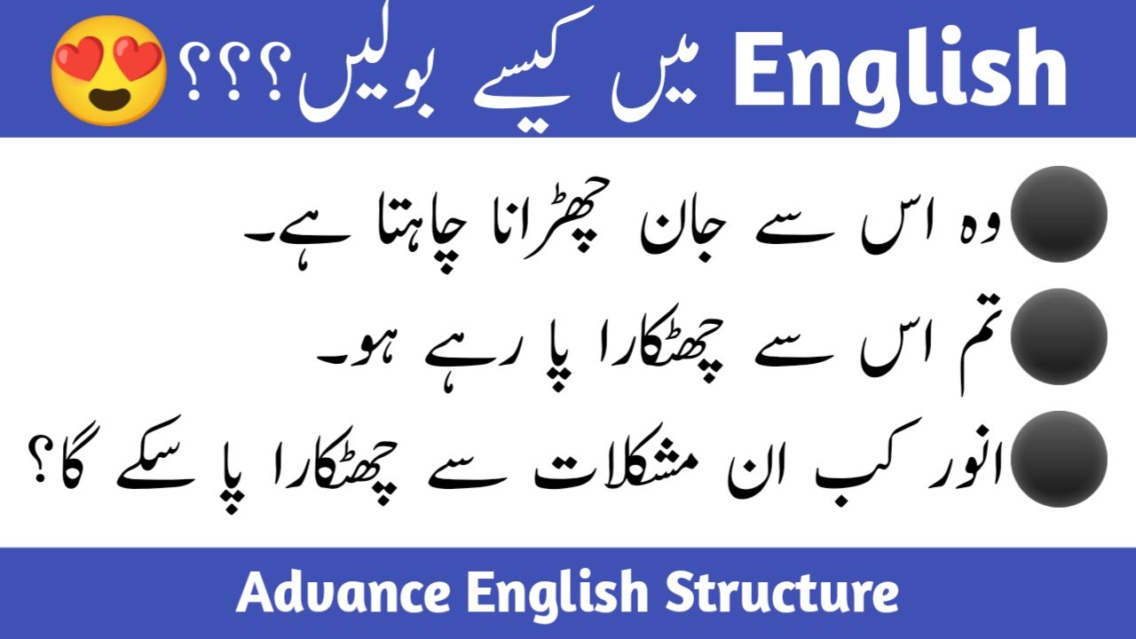 Spoken English Sentence Structure Advance English Structure Use Of spoken-english-sentence-structure-advance-english-structure-use-of