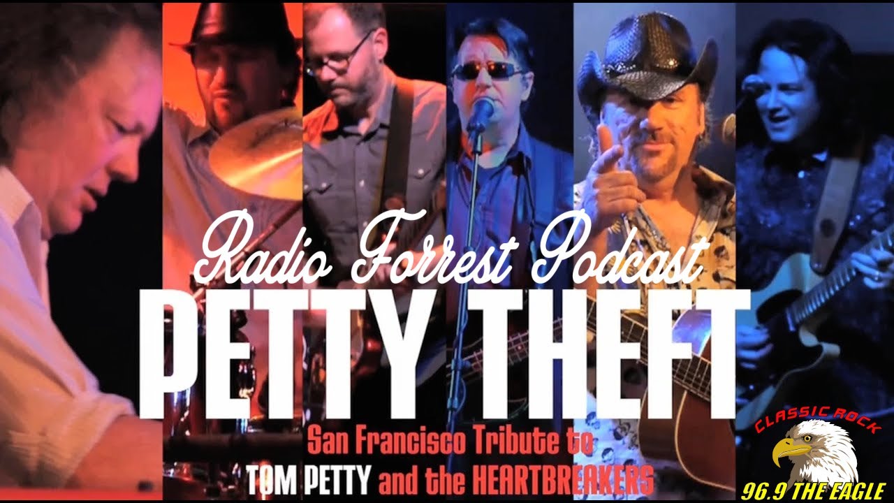 (CD)Petty Theft／Wilkins & Allen、Skip Wilkins