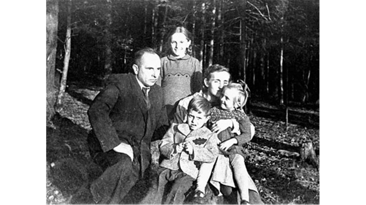 Stepan Bandera - YouTube