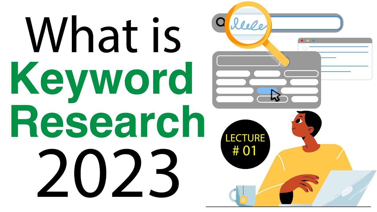 How to Do Keyword Research? Introduction to Keyword Research 2023 ...
