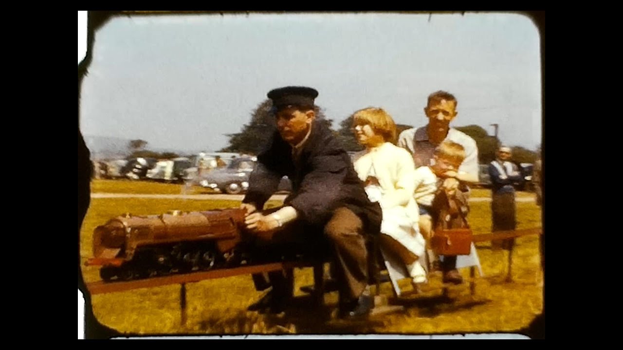 12 Bowers Family Album 1962 - YouTube