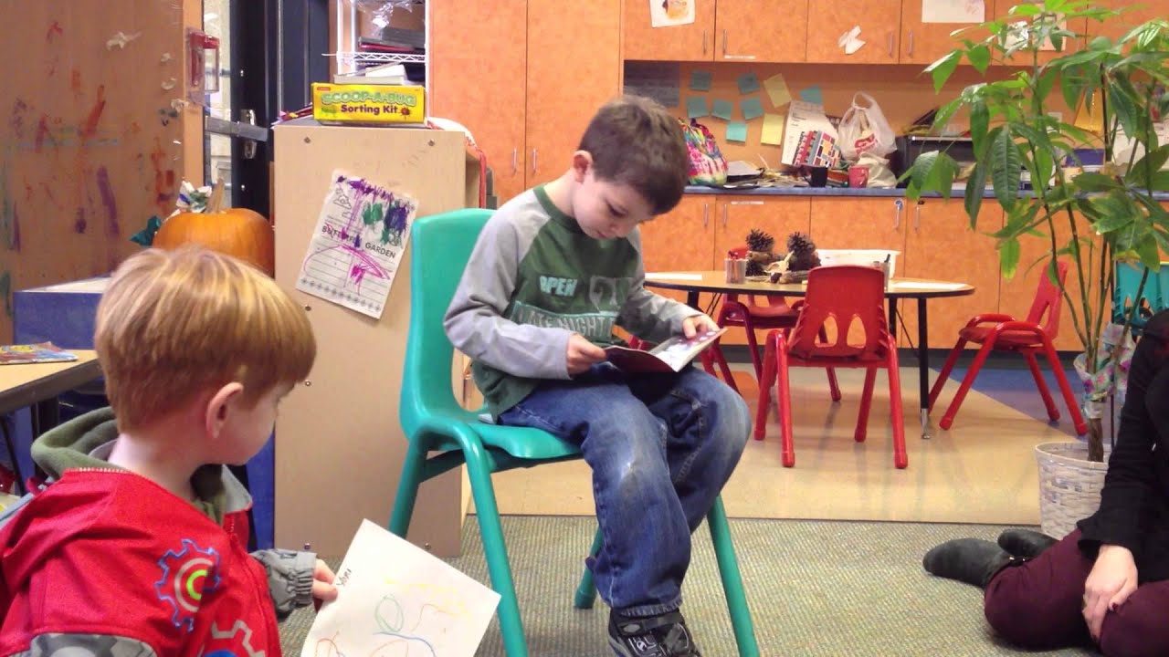 Ben Reading Part 2 - YouTube
