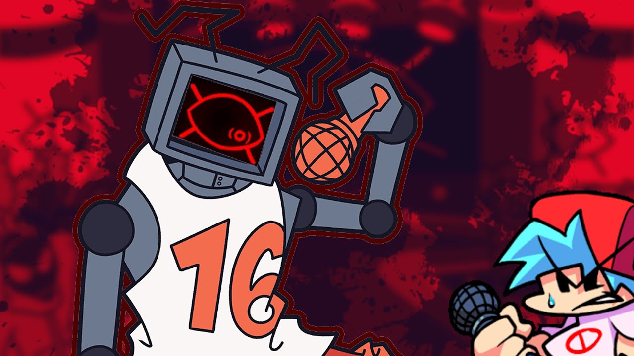 Vs Hex DETECTED - YouTube