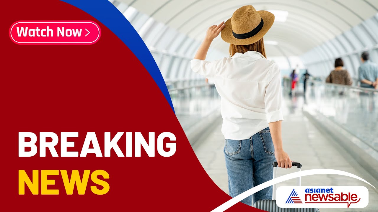 BREAKING NEWS: Entry of Canadian citizens closed in India | Asianet ...