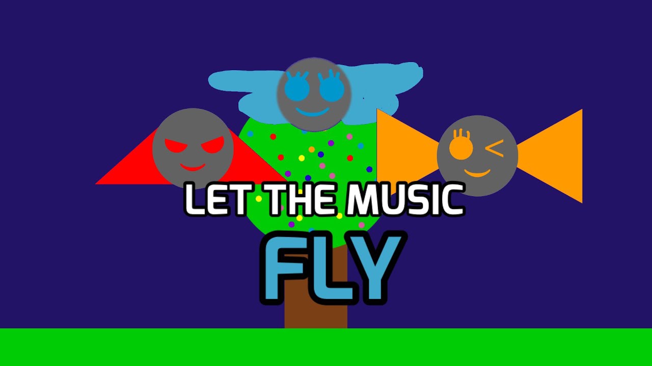 ZHFV Episode: Let The Music Fly - YouTube