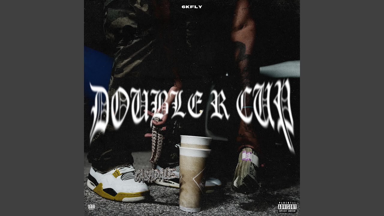 Double R Cup - YouTube