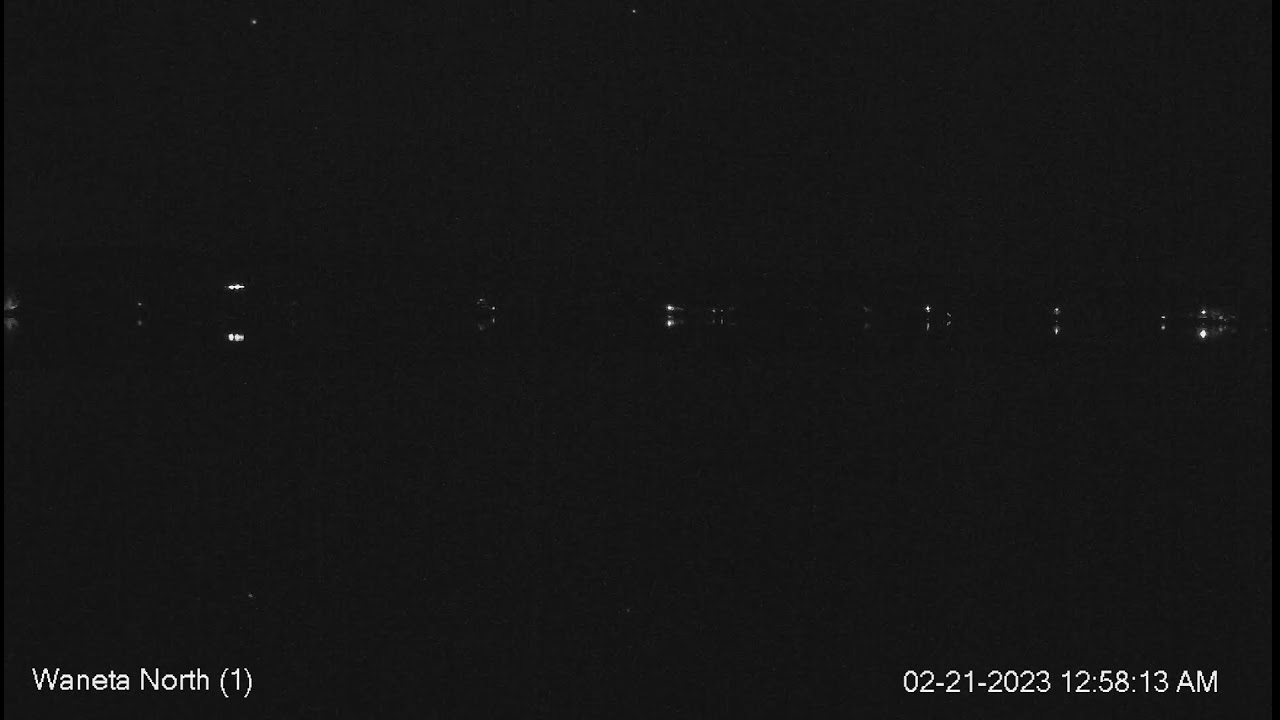 Waneta Lake, NY - North View (Live) - YouTube