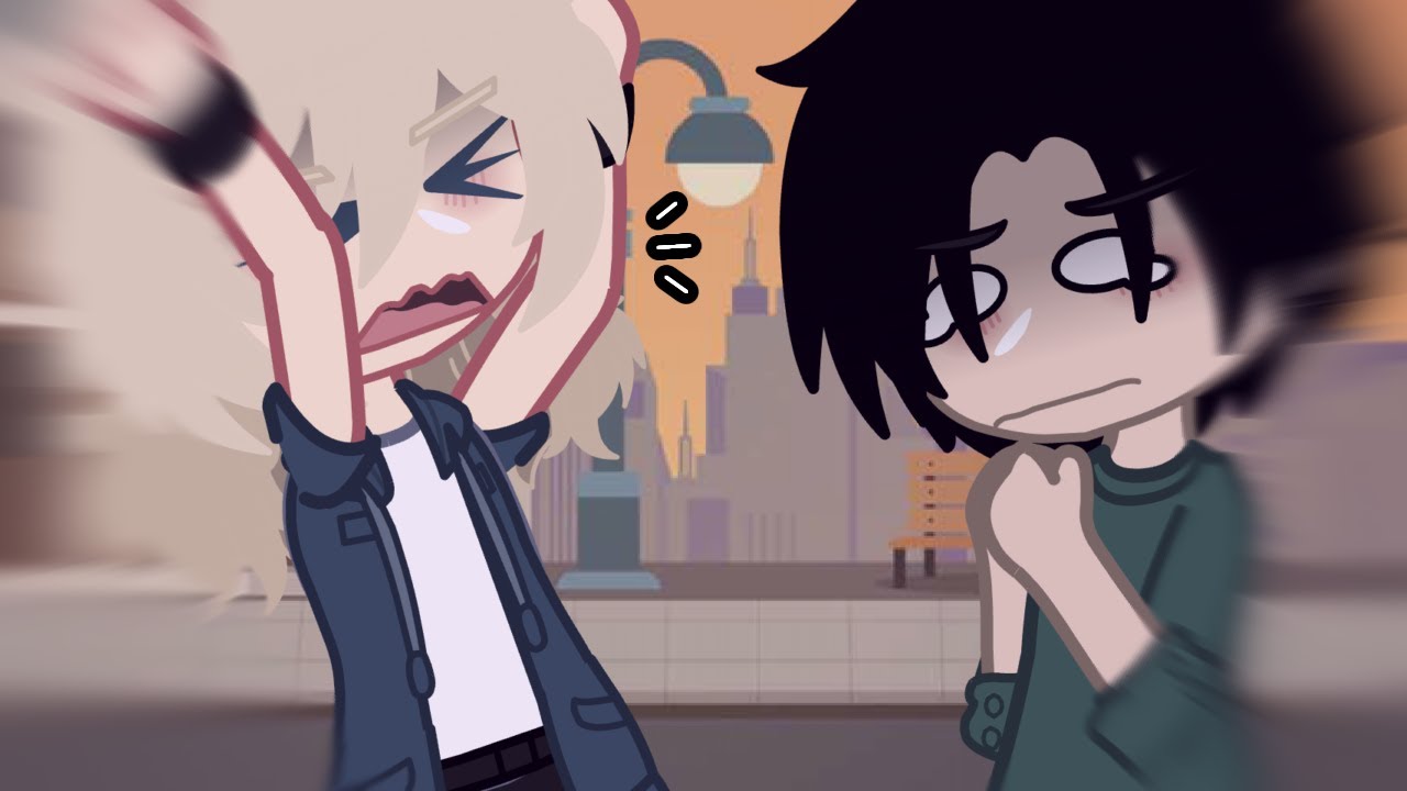 Vance's swearing issue||The Black Phone/TBP||Ft. Vance & Bruce||Skit ...