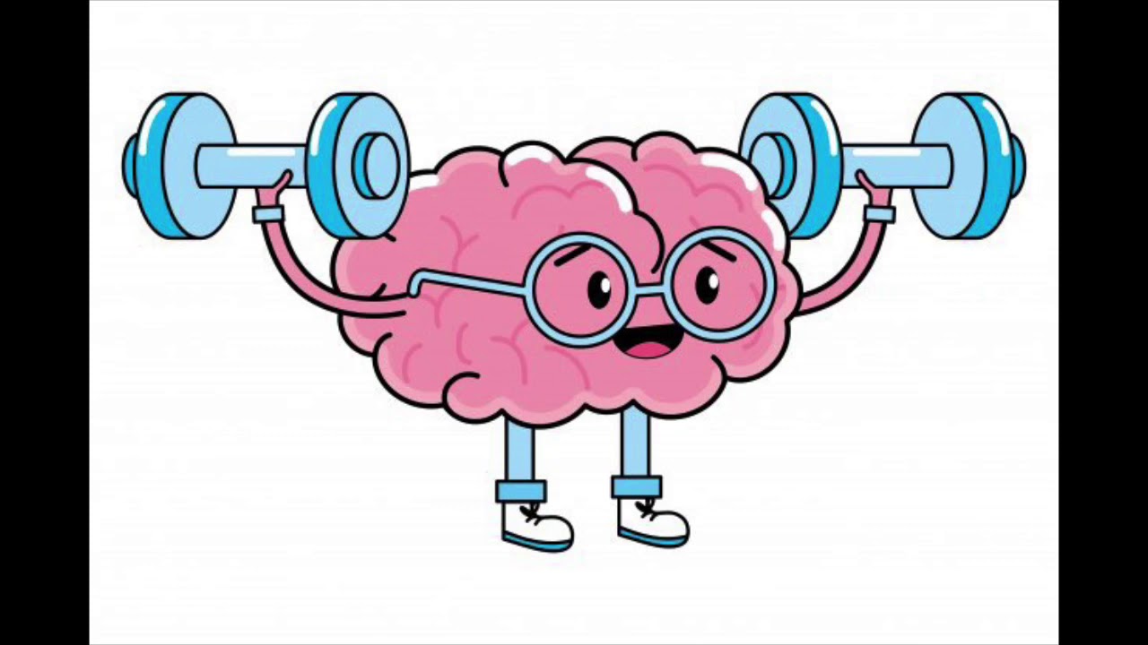 5 Minute Preschool Brain Buster- Counting - YouTube