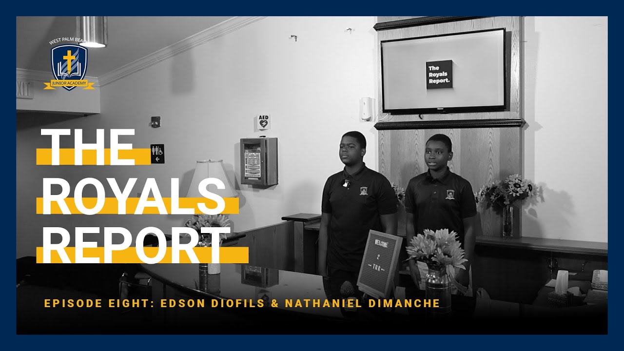 TRR: EPISODE EIGHT - YouTube