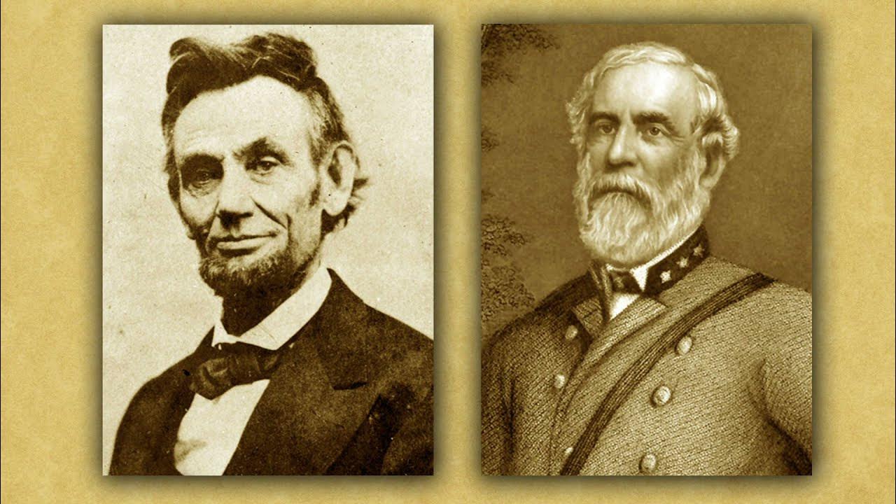 Virginia in the Civil War - Module 9 - The Legacies of War - YouTube