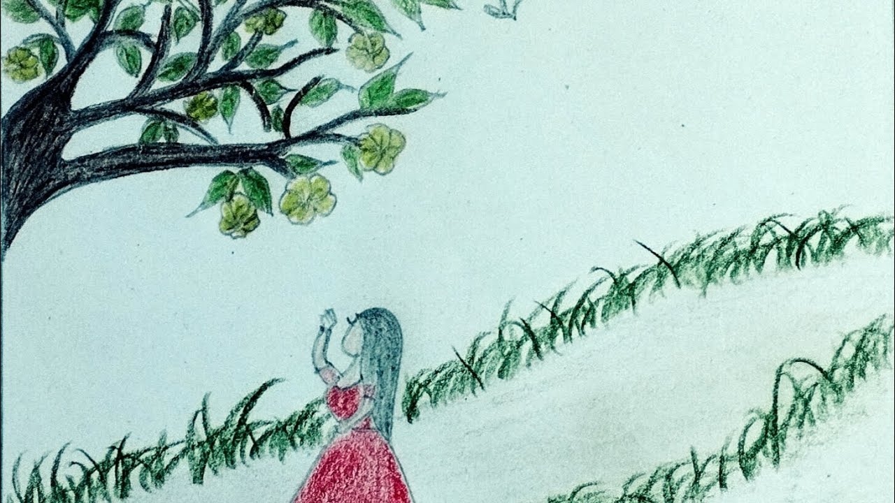 Sinari Art 🎭🎨 please 🥺 1k Subscribe My chenel - YouTube