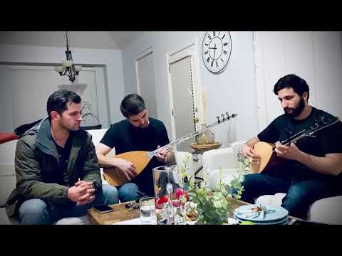 Kurdish Saz 2020 - YouTube