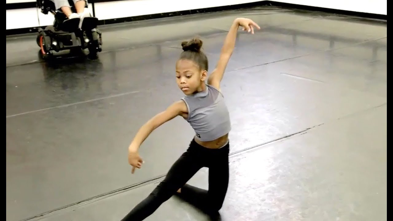 Kamryns Thoughts On The Aldc Dance Moms Season 8 Meet Kamryn Youtube
