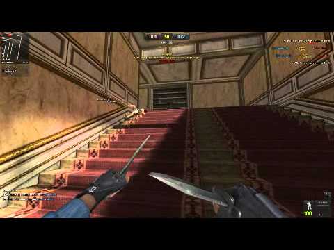 Point blank turk Mirta